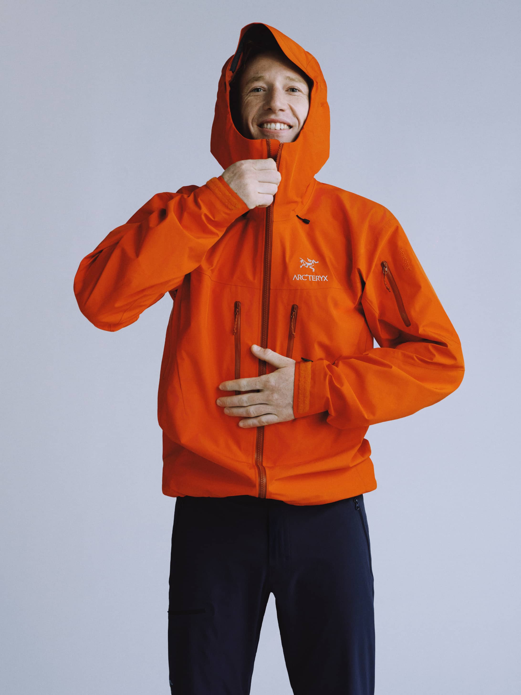 Arc'teryx
